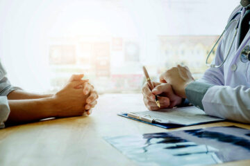 Welcome to CuRxHealth | Ultrasound in Manchester, UK