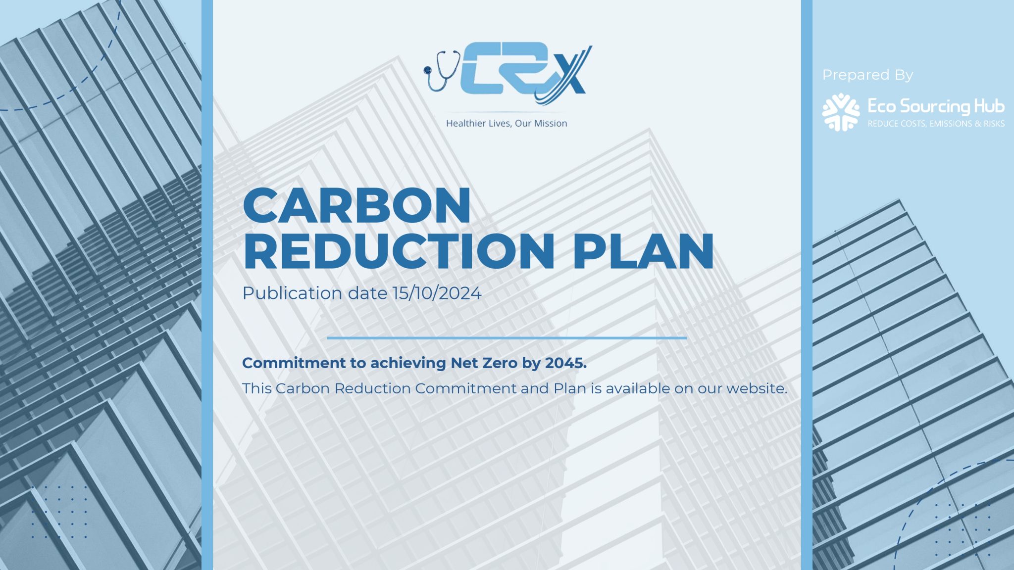 welcome to CuRxhealth Excellence In Quality Through Standardisation